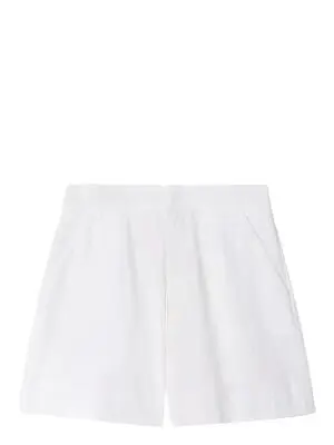 LA DOUBLEJ Cotton Shorts