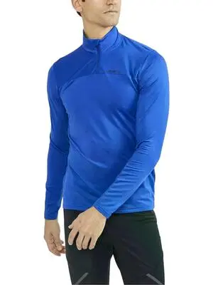 CRAFT Core Gain Ski Midlayer - Blue