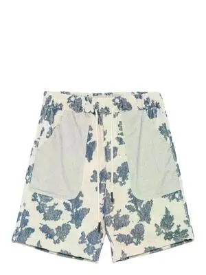 OAS Company Nicola Shorts - Neutrals
