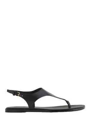 MADEWELL Piaule Leather Sandals