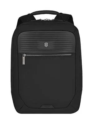 VICTORINOX Mythic Compact Backpack - Black