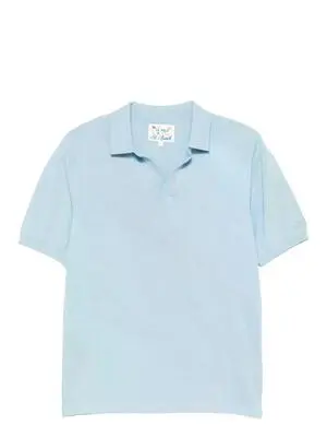 MC2 SAINT BARTH Sloan Polo Shirt