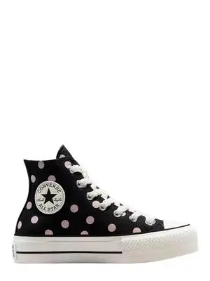CONVERSE Chuck Taylor All Star Sneakers - Black
