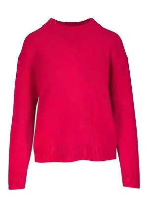 TWP Cashmere Sweater - Red