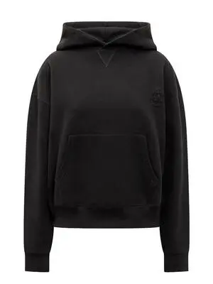 JW Anderson Jwanchor Sweatshirt - Black