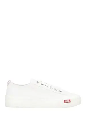 DIESEL® Low-top Sneakers - White