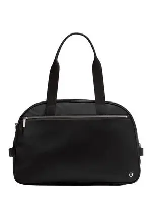 Lululemon City Essentials Duffle Bag 28l - Black