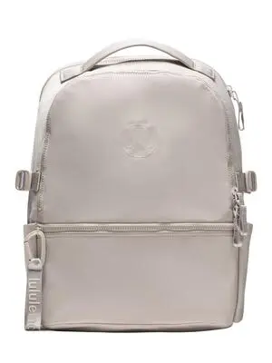 Lululemon Backpack 22l - Downtown Tan/wacky Khaki