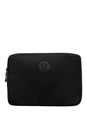 Lululemon Laptop Sleeve - Black