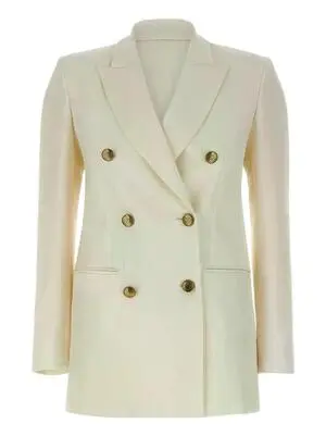 Seafarer Betty Blazer - White