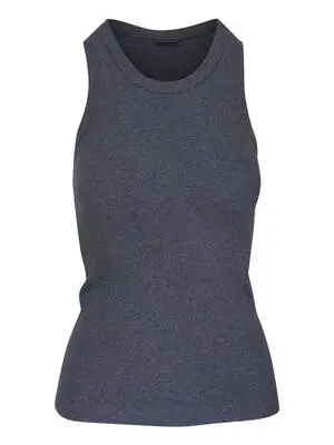 BRUNELLO CUCINELLI Fitted Tank Top