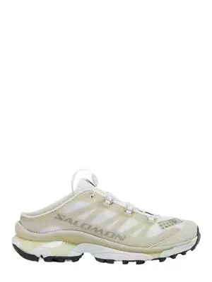 MM6 MAISON MARGIELA X SALOMON Panelled Mule Sneakers - Neutrals