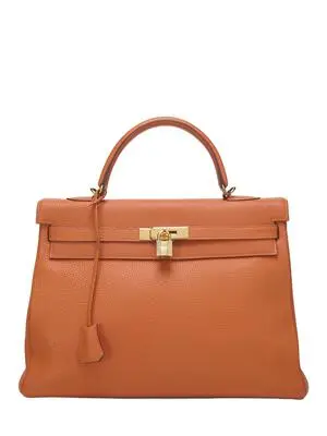 HERMÈS Kelly Retourne 35