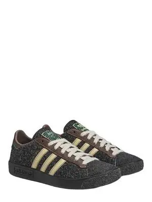 ADIDAS X BRAIN DEAD Forest Hills Sneakers - Black