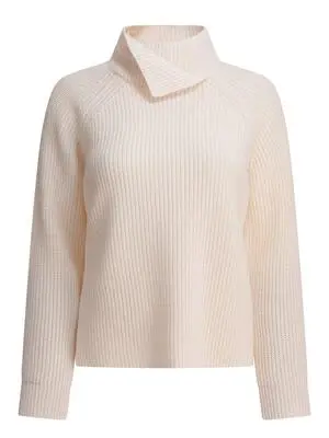 KANGRA Cashmere Knitwear - Beige