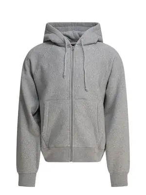 StÜssy Sweatshirt Grey