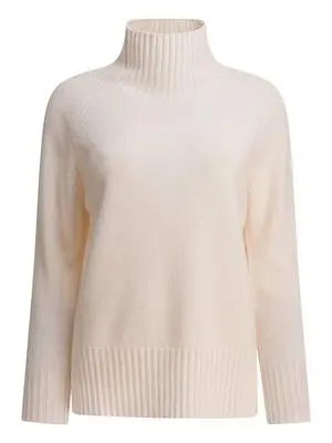 KANGRA Cashmere Knitwear - Beige
