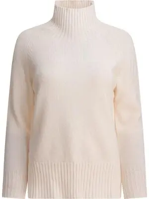 KANGRA Cashmere Knitwear - Beige