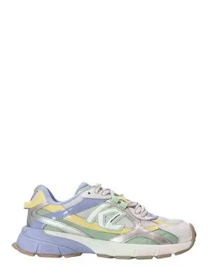 Karl Lagerfeld Venus Sneakers - Grey