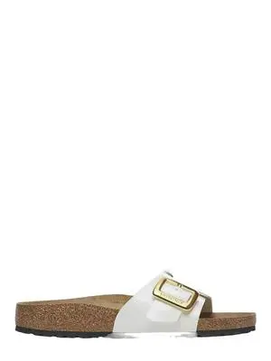 BIRKENSTOCK Catalina Sandals - White