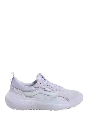 VANS Mte Ultrarange Sneakers - Purple