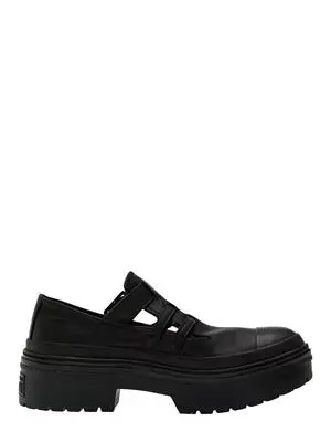 CONVERSE Chuck Taylor Loafers - Black