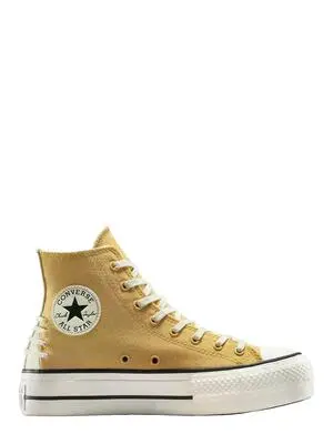 CONVERSE Chuck Taylor All Star High Top Sneakers - Neutrals