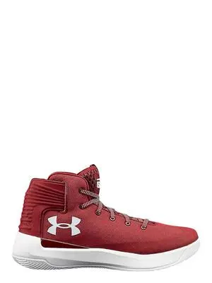 Under Armour Curry 3zer0 - Red