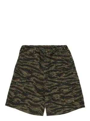 Supreme Cargo Short - Multicolor