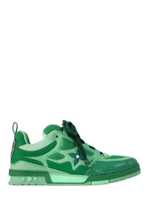 LOUIS VUITTON Skate Sneaker - Green