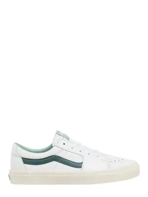 VANS Sk8-low Premium Sneakers - White