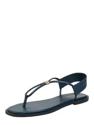 Kaanas Andros Sandals - Navy