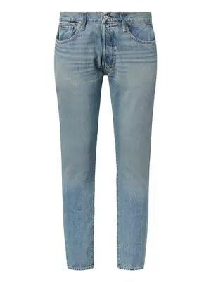 Polo Ralph Lauren Sullivan Slim Jeans - Blue
