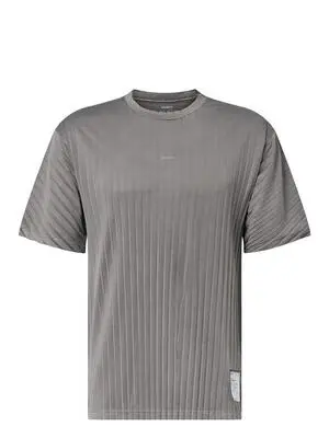 Satisfy Auralite T-shirt - Grey