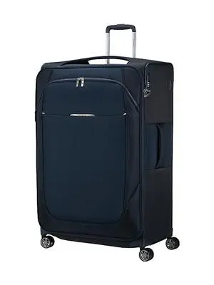 SAMSONITE Re-lite Spinner Expandable Suitcase 83cm - Midnight Blue