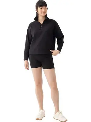 HONORS The Bike Short - Navy