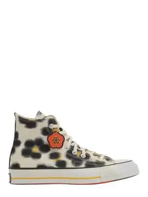 CONVERSE X Kenzo High Top Sneakers - Neutrals