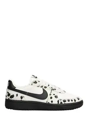 NIKE Field General '82 Cow-Print Sneakers