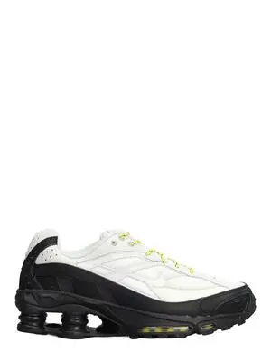 Nike Shox Ride 2 Sneakers - White