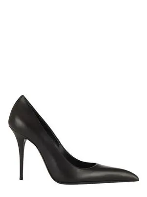 SAINT LAURENT Elysee Pump