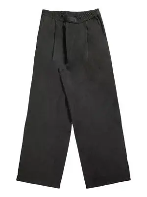 LGN LOUIS GABRIEL NOUCHI Elasticated-Waist Trousers