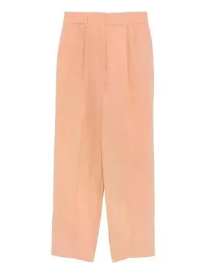BLAZÉ MILANO Straight-Leg Trousers
