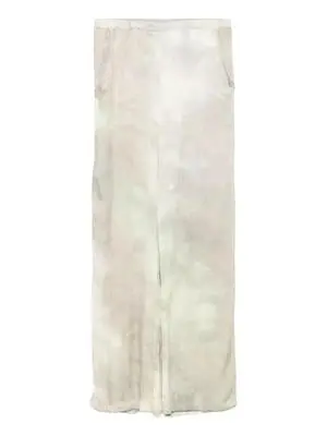 RAME Jersey Trousers - Neutrals