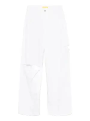 ICON DENIM LA Poppy Jeans - White