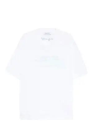 ÉTUDES STUDIO Andy Warhol T-shirt - White