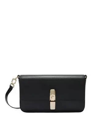 Furla Iride Crossbody Bag - Black