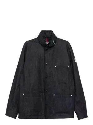 Moncler Chesery Jacket - Blue