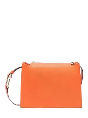 Furla Nuvola Crossbody Bag - Orange