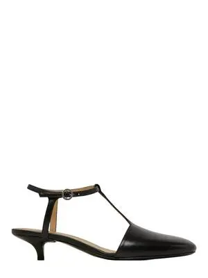 Marsèll Spianata Pumps - Black