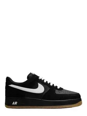 Nike Air Force 1 Low Sk8 Sneakers - Black